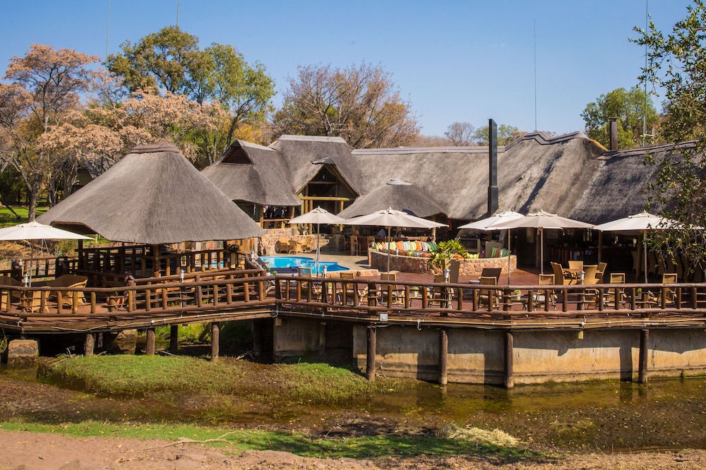 Sebatana Private Reserve Vaalwater, ZAF - Best Price Guarantee ...