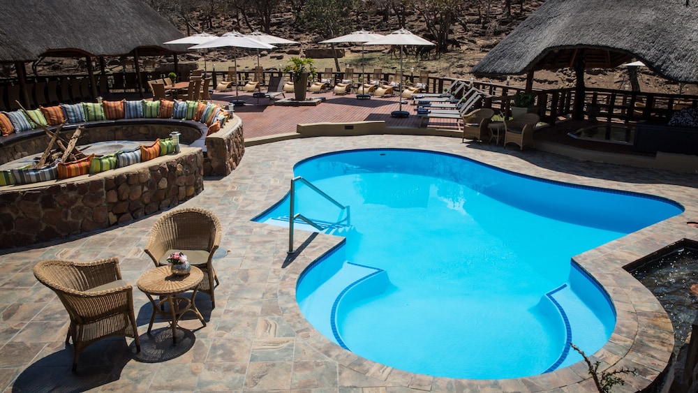 Sebatana Private Reserve, Vaalwater: Room Prices & Reviews | Travelocity