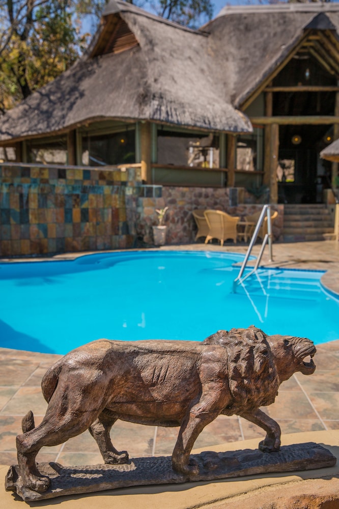 Sebatana Private Reserve, Vaalwater: Room Prices & Reviews | Travelocity