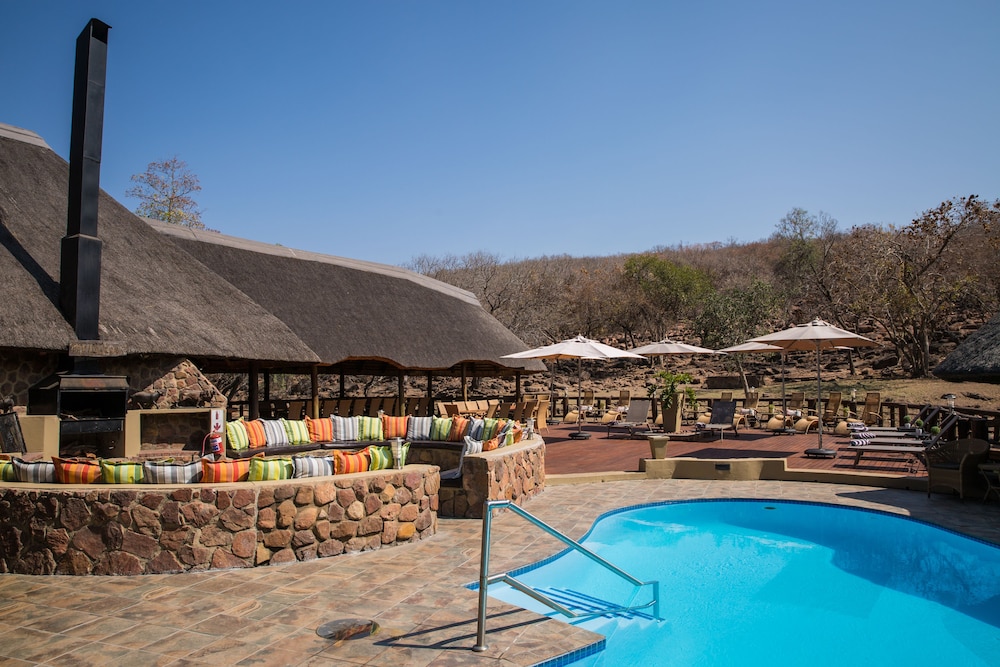 Sebatana Private Reserve, Vaalwater: Room Prices & Reviews | Travelocity