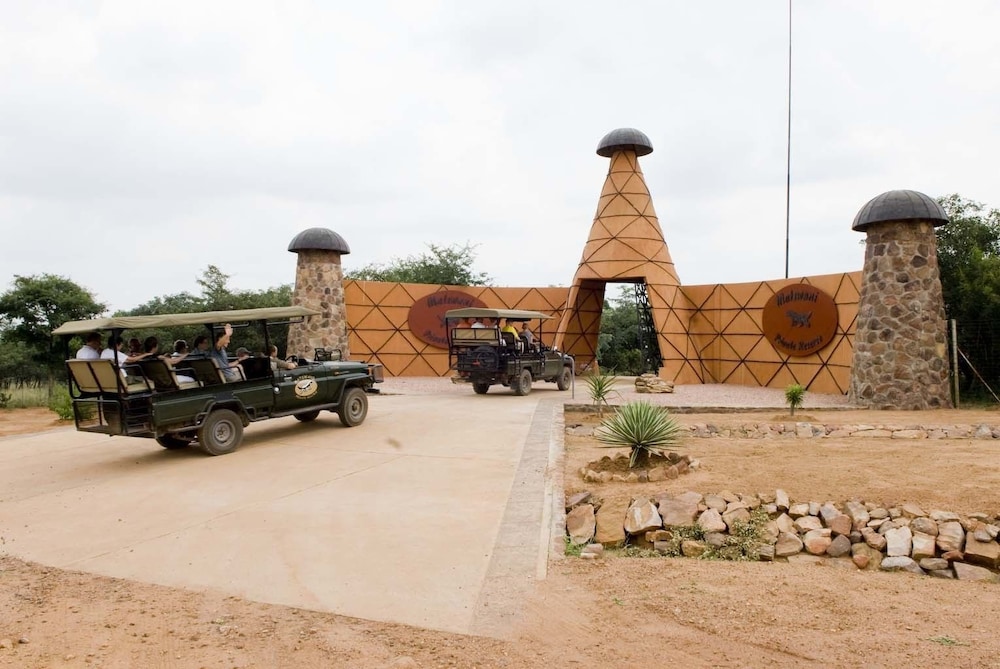 Sebatana Private Reserve (Vaalwater, Sudafrica) | Expedia.it