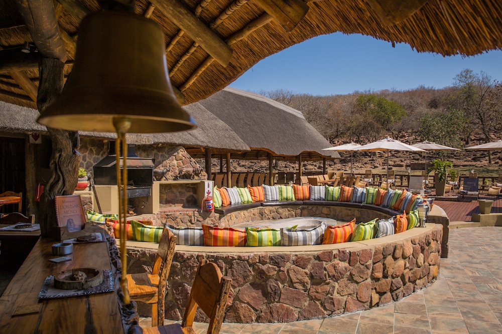 Sebatana Private Reserve, Vaalwater: Room Prices & Reviews | Travelocity