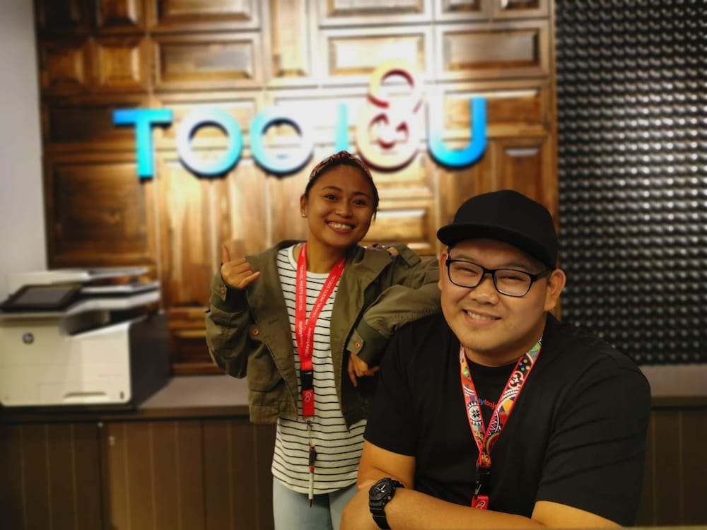TOOJOU Kota Kinabalu - Hostel: AU$58 Deals & Reviews (Kota Kinabalu ...