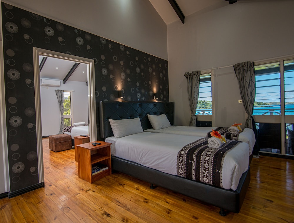 Dua Dua Beach Resort in Rakiraki | Best Rates & Deals on Orbitz