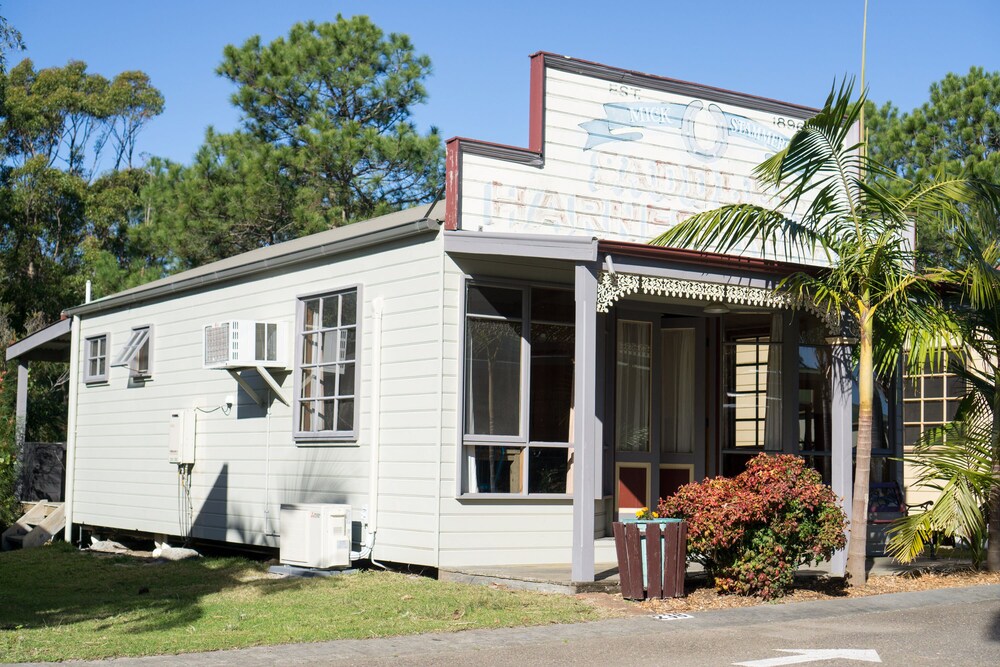 Wairo Beach Holiday Park, Australia | Australian Accommodation