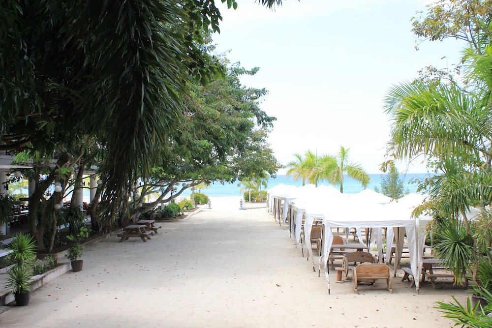 Laiya White Cove Beach Resort in San Juan | Best Rates & Deals on Orbitz