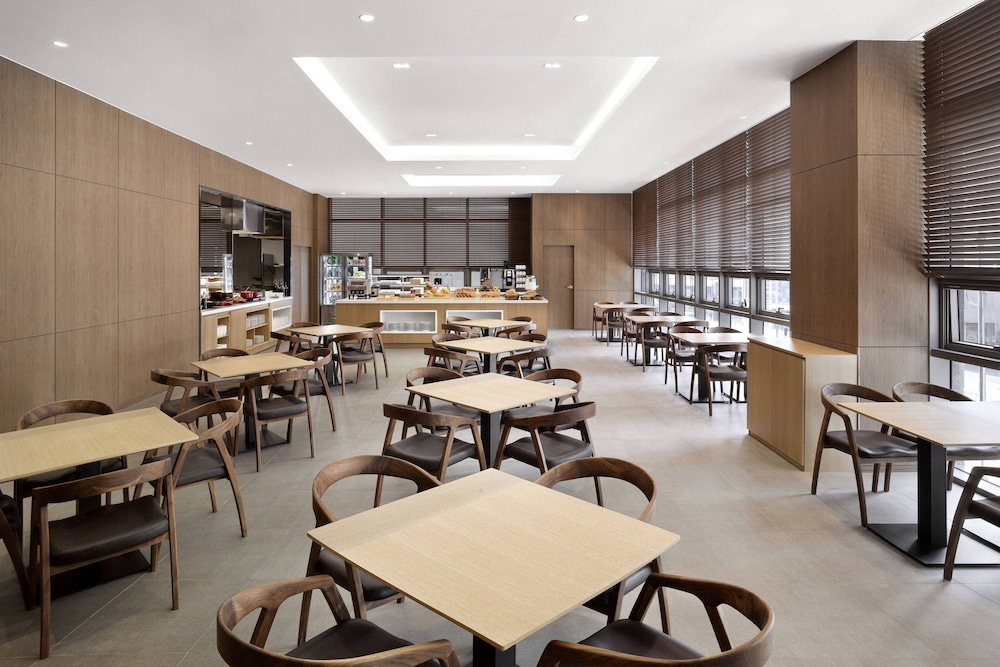 Fairfield by Marriott Busan in Busan | Best Rates & Deals on Orbitz