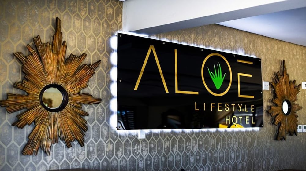 Aloe Lifestyle Hotel, Eshowe: Room Prices & Reviews | Travelocity