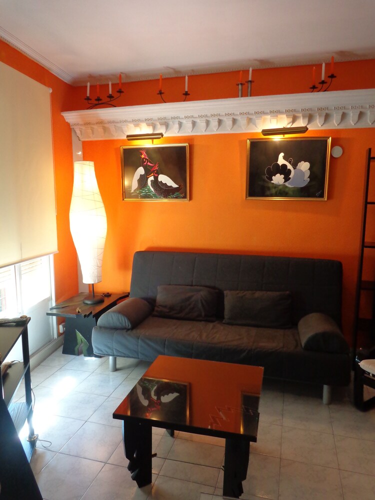 GOYA-APARTMENT-ARTS - Madrid | Vrbo