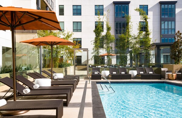 Book Hyatt Place Pasadena in Los Angeles | Hotels.com