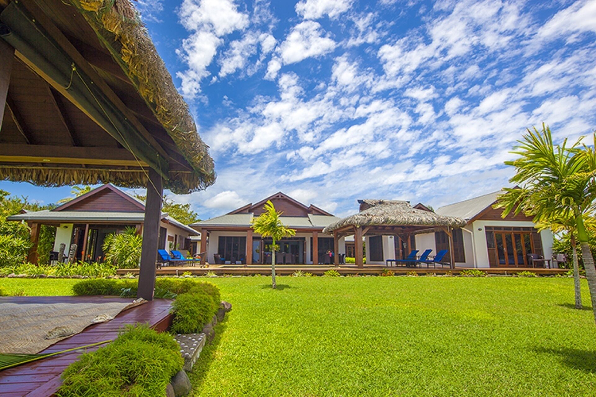Fiji Hideaway Resort and Spa (Korolevu, FJI) | Expedia.com.au