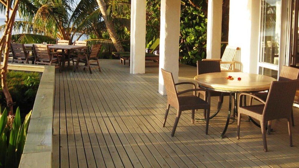 Master Residence: Deals & Reviews (Rarotonga, COK) | Wotif