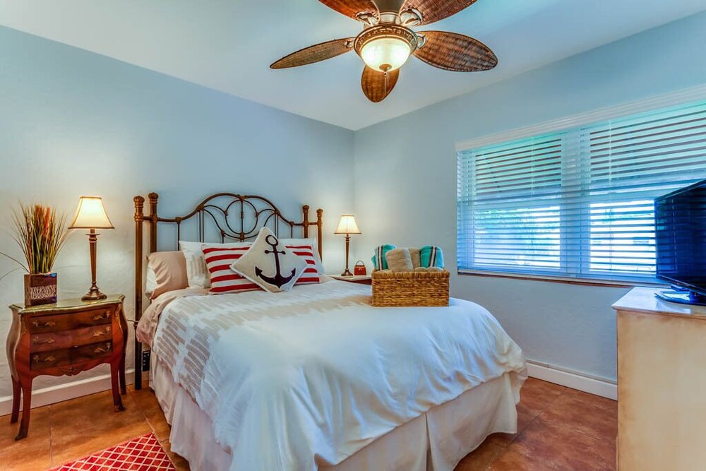 Private resort-style waterfront oasis - St. Pete Beach | Vrbo