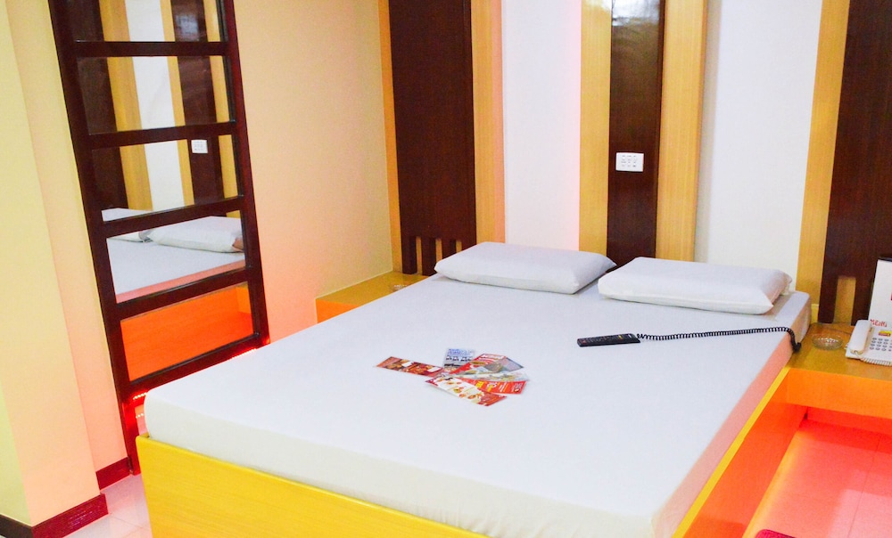 Hotel Sogo Alabang South Road Deals & Reviews (Manila, PHL) | Wotif