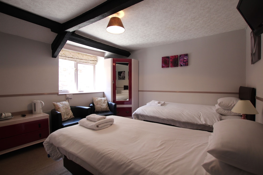 The Beacons Guest House: Deals & Reviews (Brecon, GBR) | Wotif