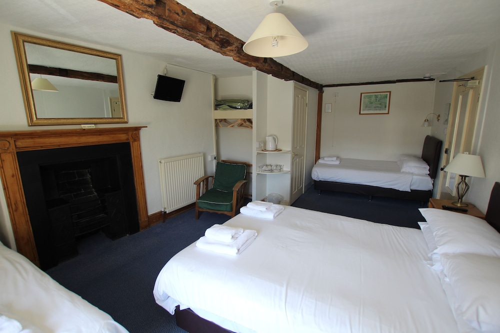 The Beacons Guest House: Deals & Reviews (Brecon, GBR) | Wotif