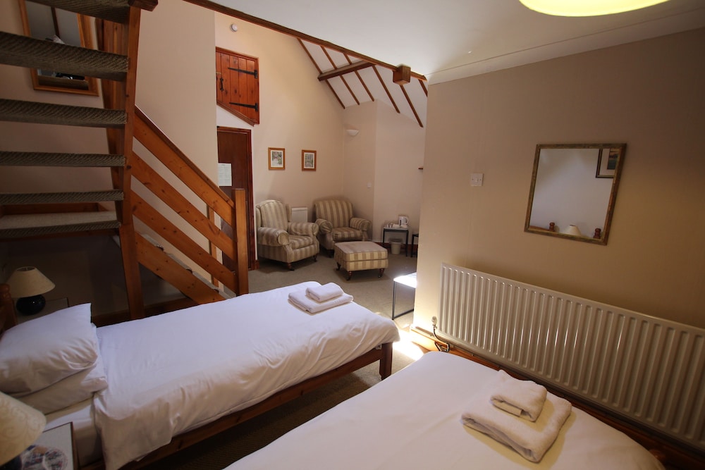 The Beacons Guest House: Deals & Reviews (Brecon, GBR) | Wotif