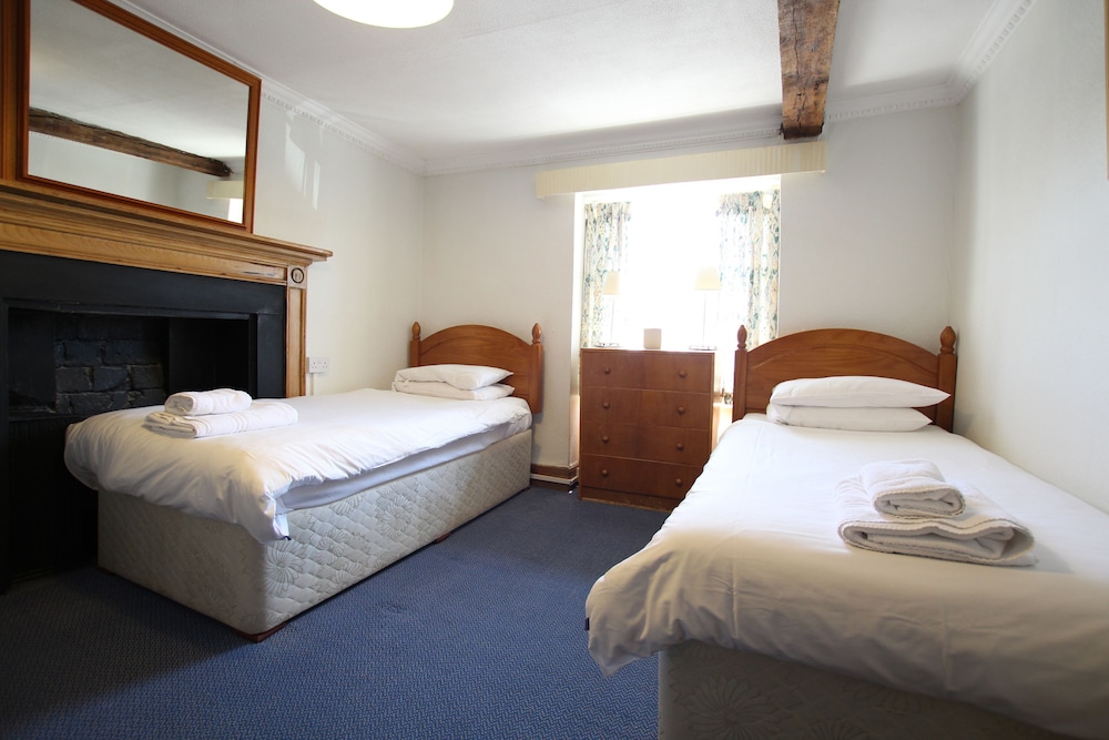 The Beacons Guest House: Deals & Reviews (Brecon, GBR) | Wotif
