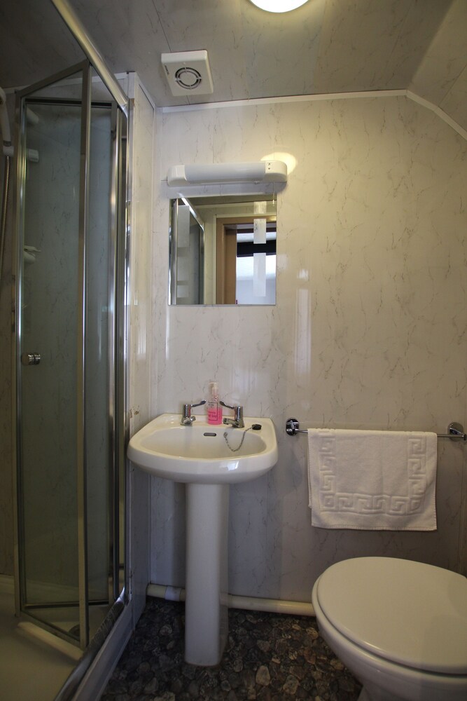 The Beacons Guest House: Deals & Reviews (Brecon, GBR) | Wotif