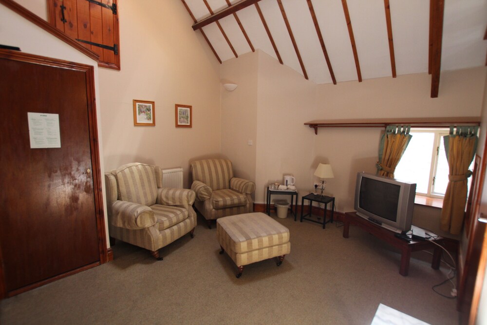 The Beacons Guest House: Deals & Reviews (Brecon, GBR) | Wotif