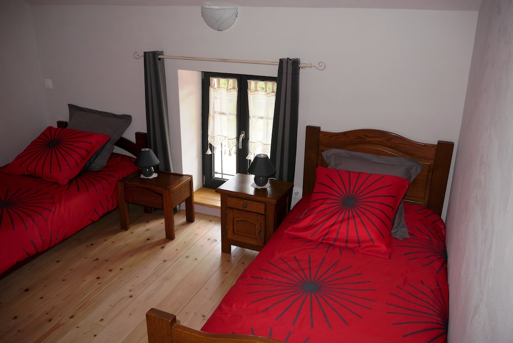 LA CHAPELLE La ROSIERE 3 ears of corn 4 stars Vosges Saônoises FULL ...