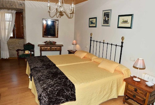 Casa Do Americano - Galicia