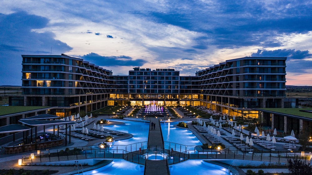 Wave Resort – Ultra All Inclusive in Pomorie | Best Rates & Deals on Orbitz