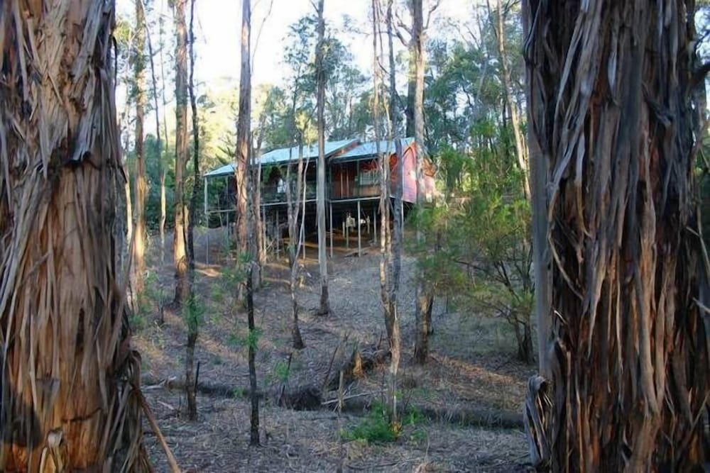 Koala Cottage at Fern Gulley Retreat, Australia | Australian Accommodation