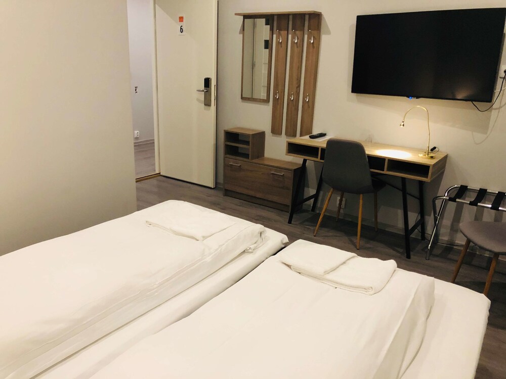 Aiden By Best Western Harstad Narvik Airport, Evenes: $81 Room Prices ...