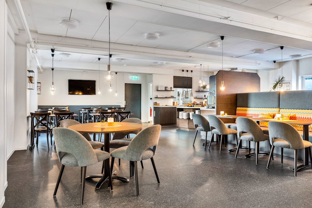 Sure Hotel by Best Western Harstad Narvik Airport in Evenes | Best ...
