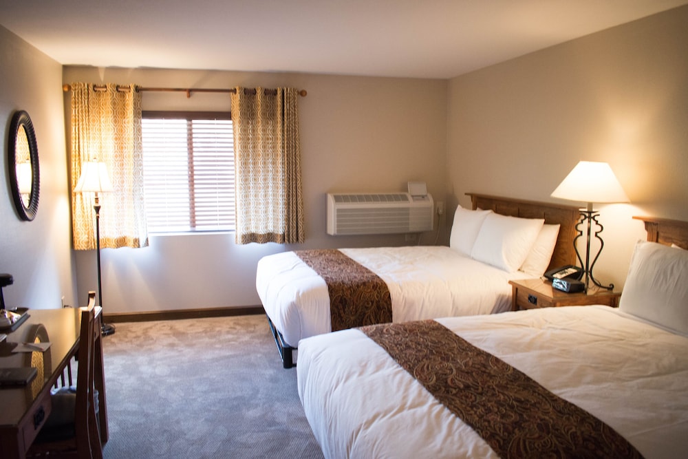 Glen Eyrie Castle & Conference Center A Ministry of the Navigators in ...