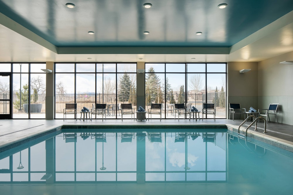 Courtyard by Marriott Loveland Fort Collins in Fort Collins | Best ...