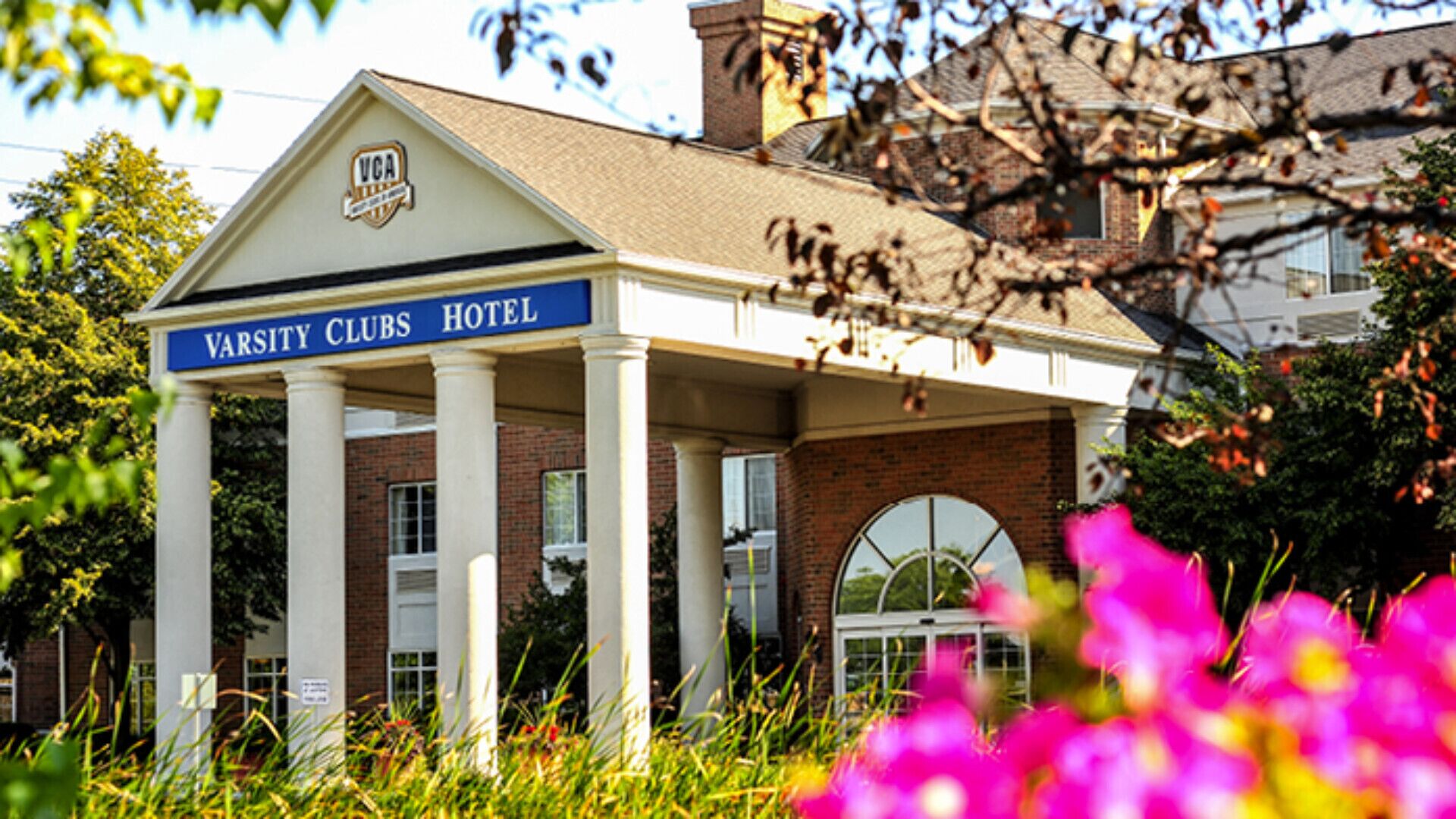 Varsity Club of America South Bend in Mishawaka, IN | Expedia