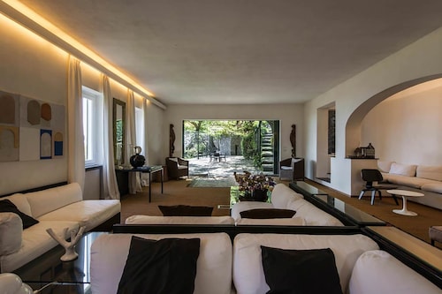 300 M² Villa ∙ 5 Chambres ∙ 10 Personnes - Portofino