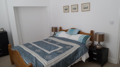 Sea Views By Old Town & Turner Contemporary! - Margate