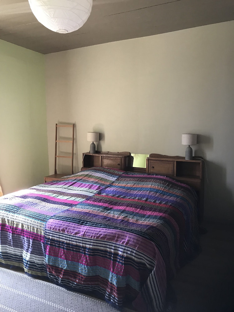 Village house with heated pool and garden - Chéray | Vrbo