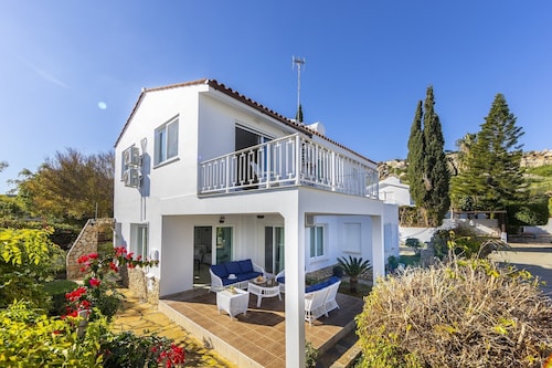 5 Bedroom Villa In Protaras - Protaras