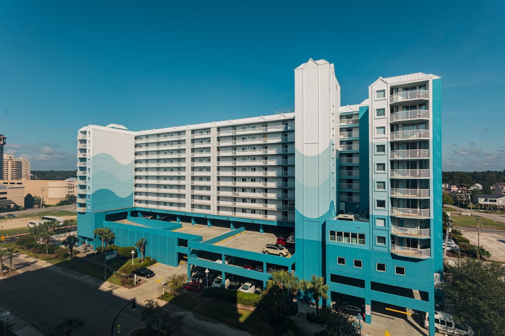Surprising Bluegreen Shore Crest Vacation Villas I Ii Gallery