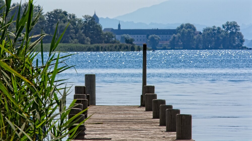 Zum Fischer am See, Prien am Chiemsee - Empfehlungen, Fotos & Angebote ...