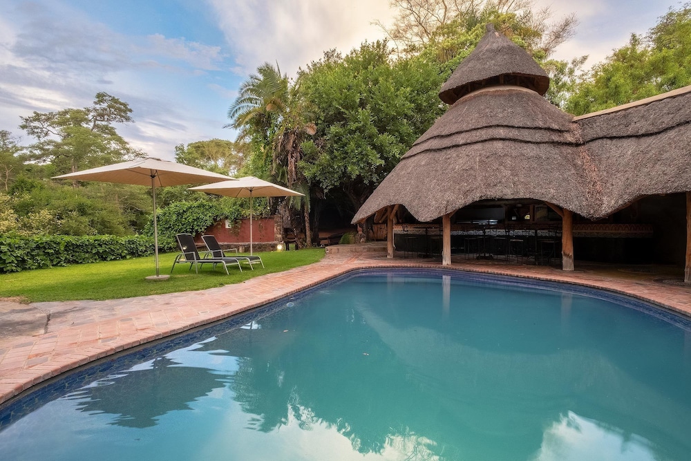 Pamuzinda Safari Lodge, Selous: Room Prices & Reviews | Travelocity