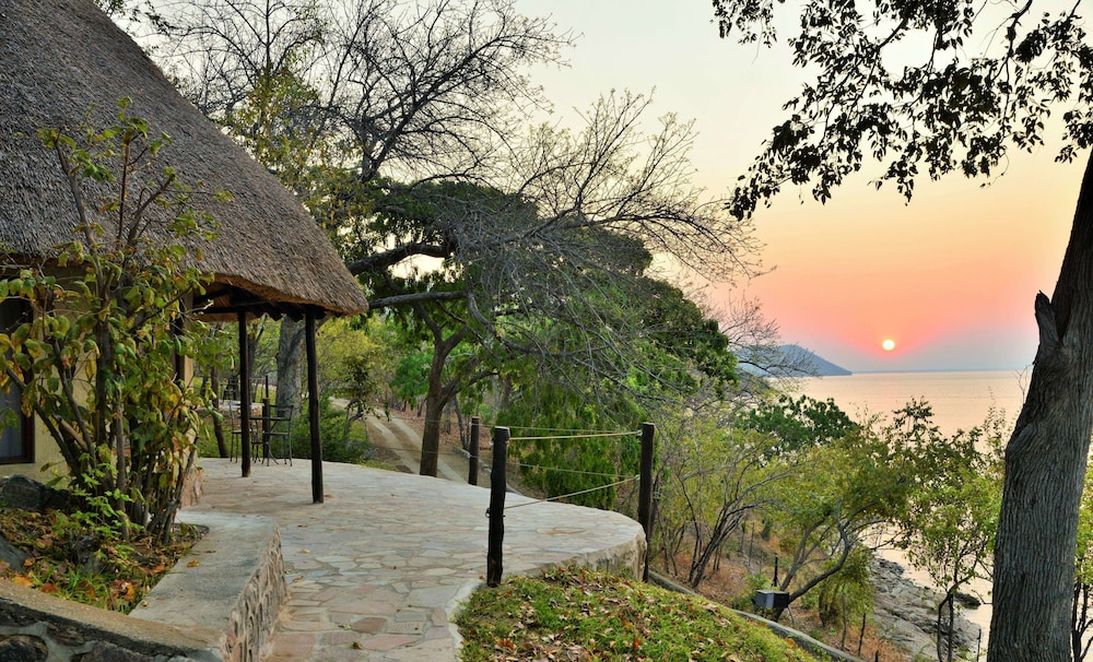 Kariba Safari Lodge: Deals & Reviews (Kariba, ZWE) | Wotif