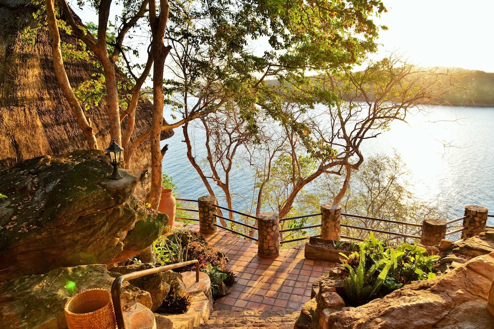 Masumu River Lodge, Binga: Room Prices & Reviews | Travelocity