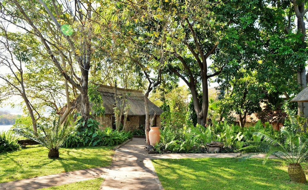Masumu River Lodge in Binga | Best Rates & Deals on Orbitz