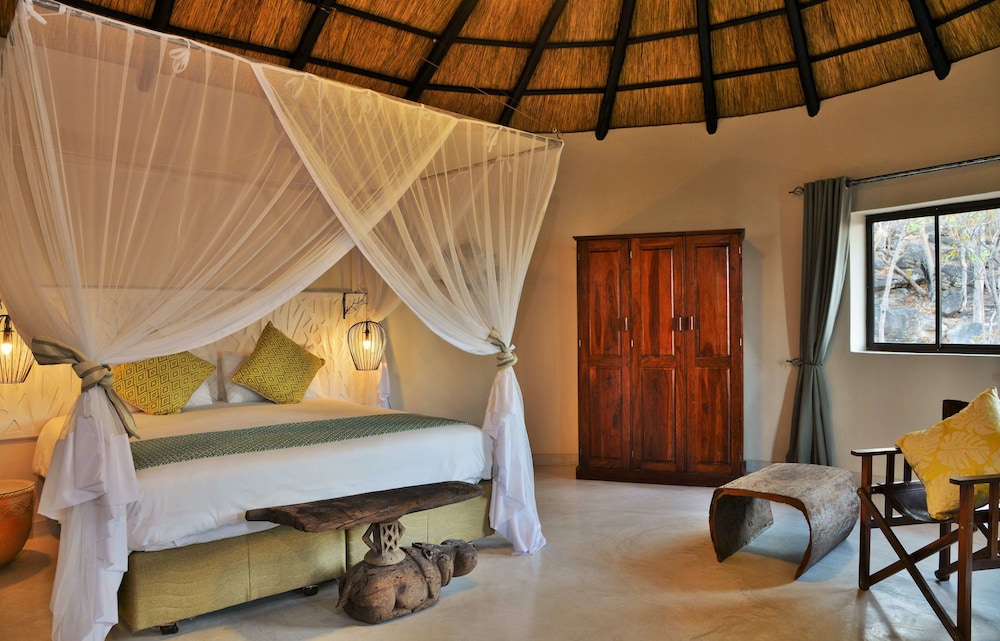 Masumu River Lodge in Binga | Best Rates & Deals on Orbitz