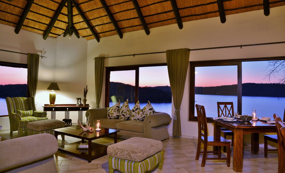 Masumu River Lodge in Binga | Best Rates & Deals on Orbitz