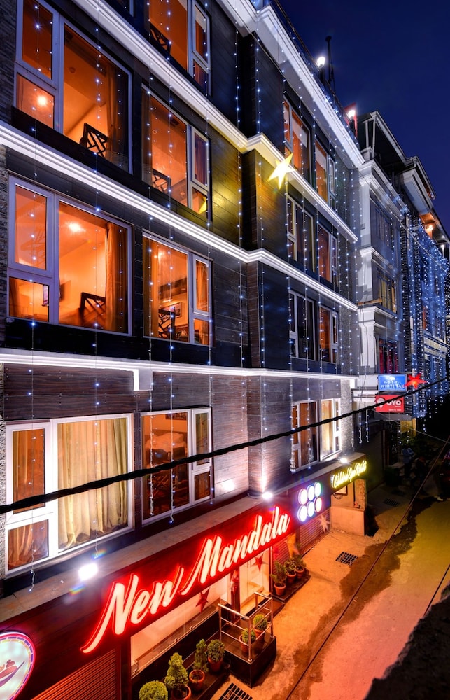 New Mandala Golden Spa Resort in Darjeeling | Best Rates & Deals on Orbitz