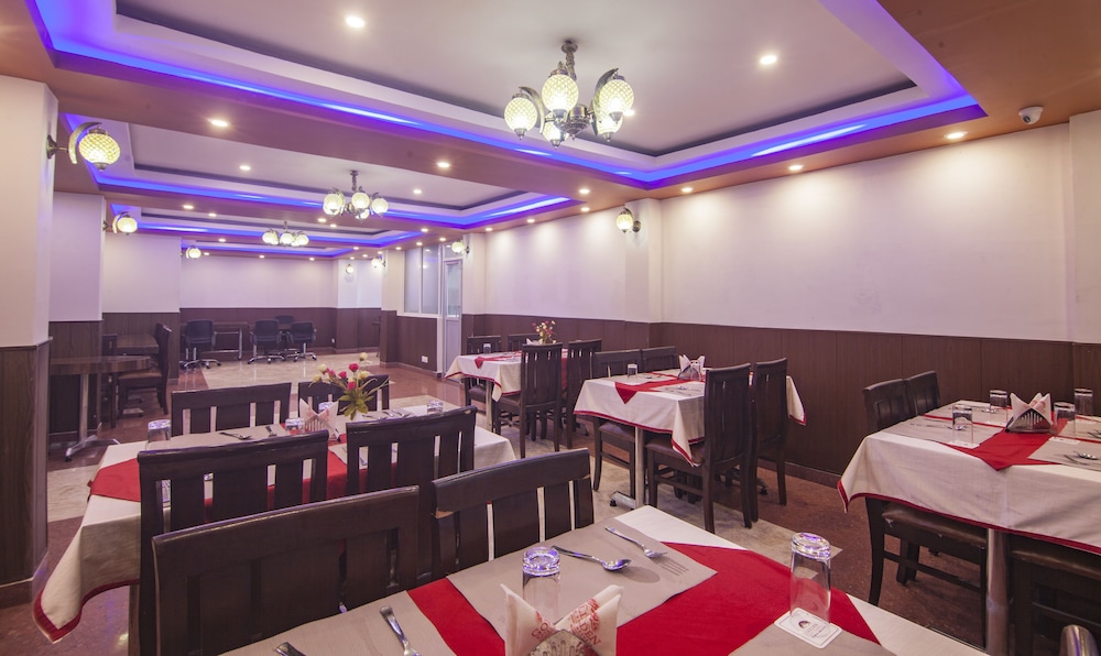 New Mandala Golden Spa Resort in Darjeeling | Best Rates & Deals on Orbitz