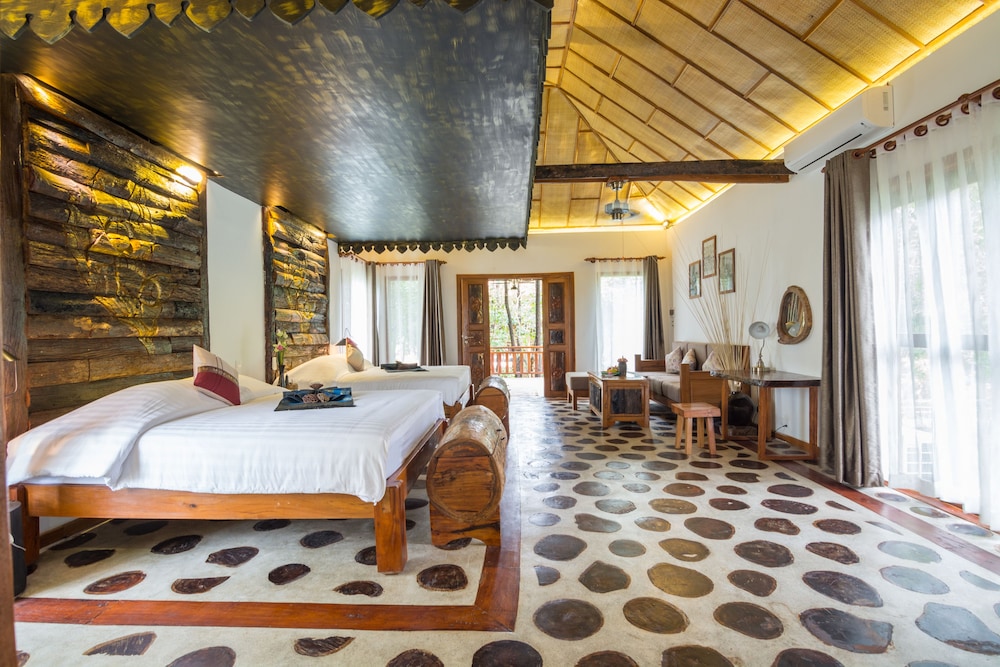 Bong Thom Forest Lodge in Banteay Srei | Best Rates & Deals on Orbitz