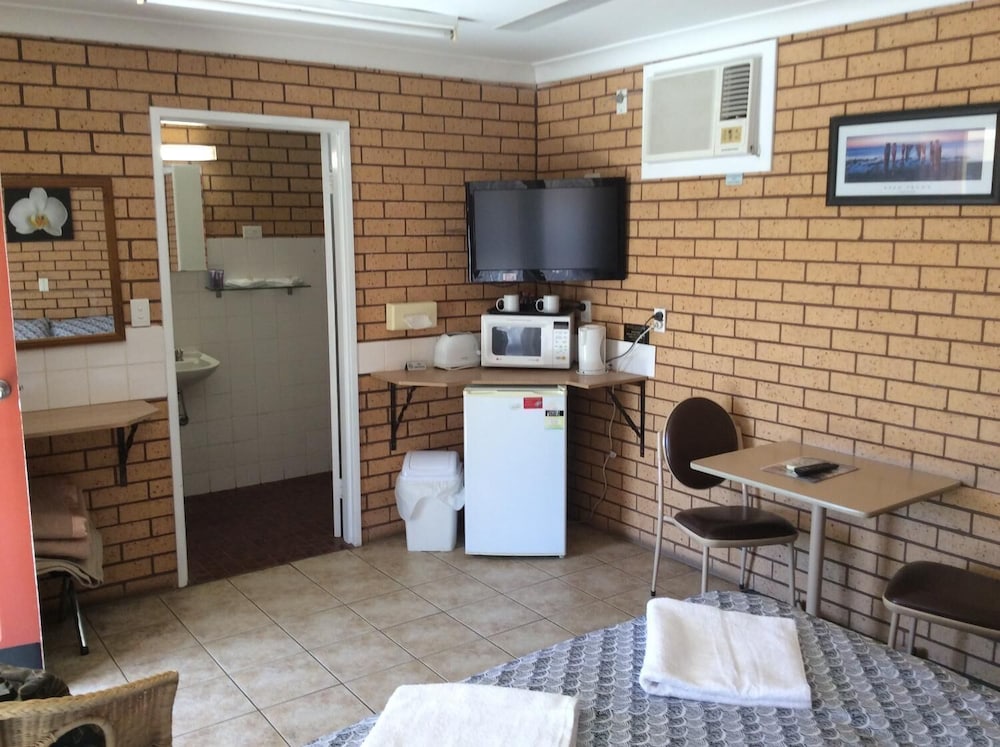 Crossroads Motel Deals & Reviews (Cobar, AUS) | Wotif