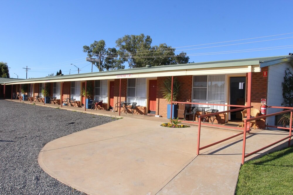 Crossroads Motel Deals & Reviews (Cobar, AUS) | Wotif